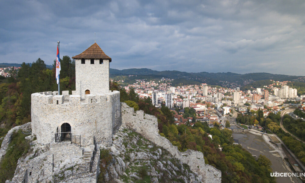 Kolike su kazne za prekoračenje brzine - Užice online